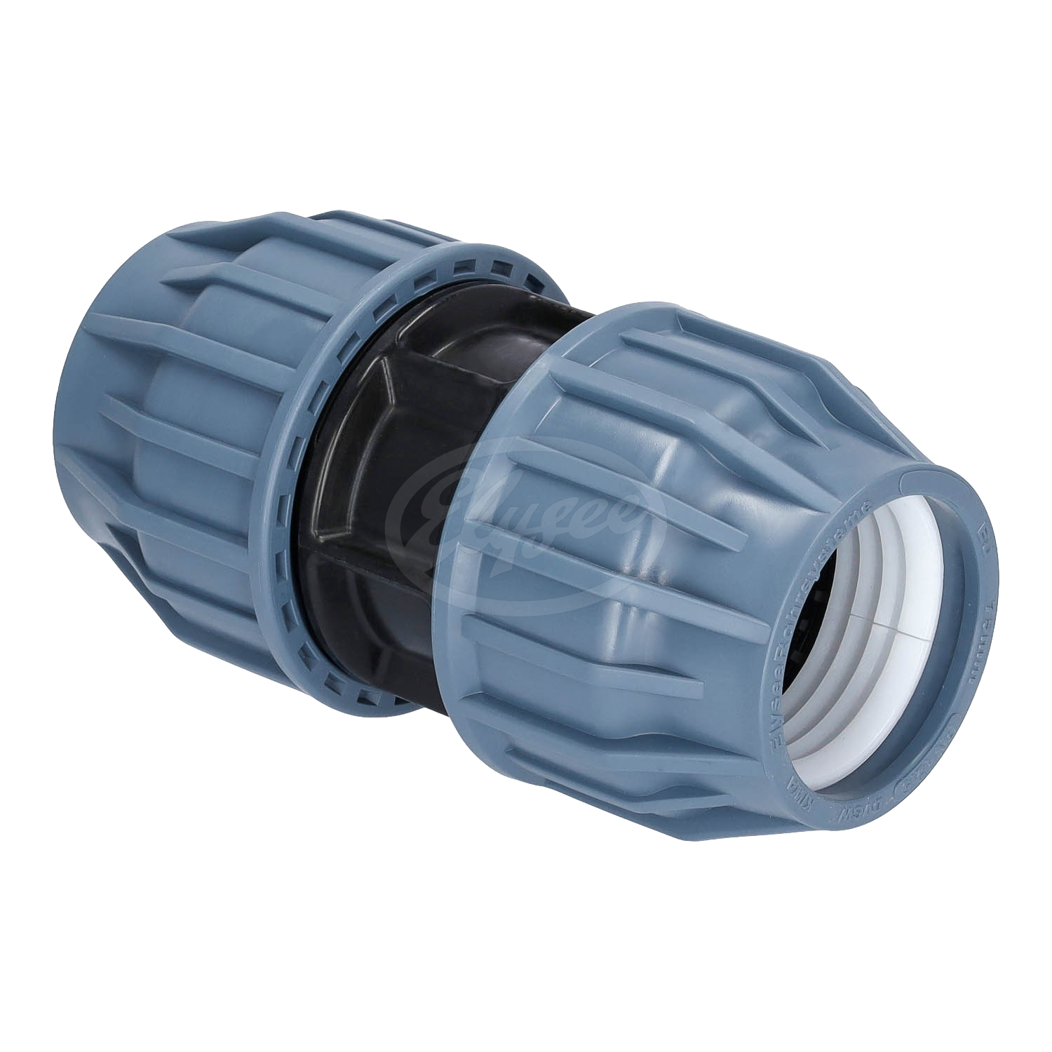 Elysee | PP Reperaturkupplung Klemm PN16 | 381B00050